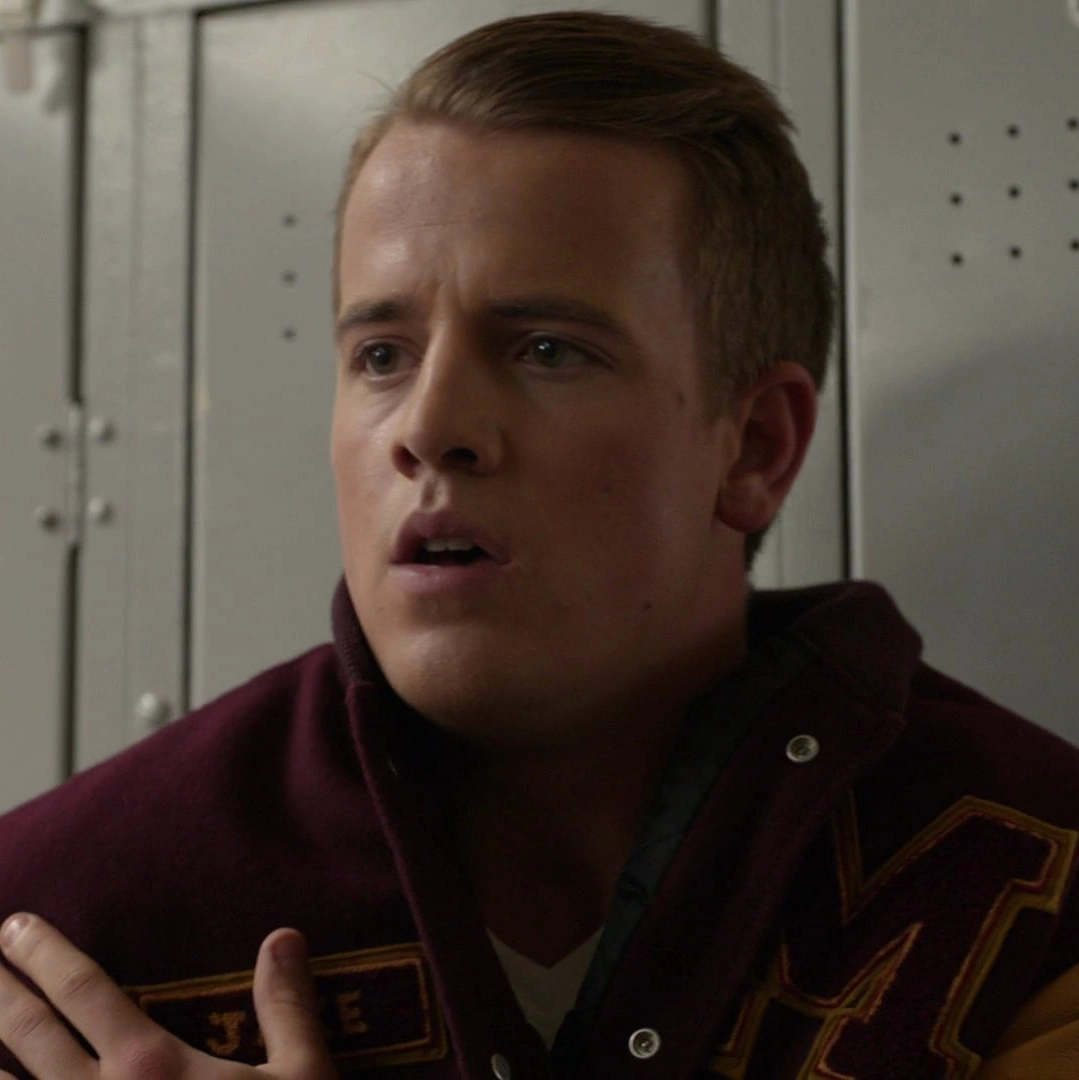 Jake Howell | Arrowverse Wiki | Fandom