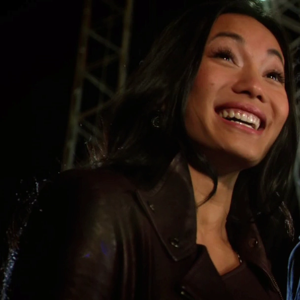 Daria Kim | Arrowverse Wiki | Fandom