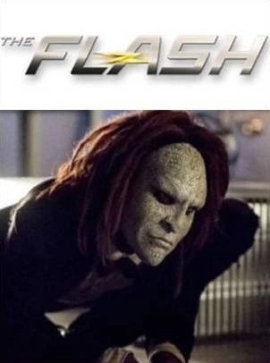 Peter Merkel/Auftritte | Arrowverse Wiki | Fandom