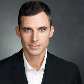 Adam Bergquist | Arrowverse Wiki | Fandom