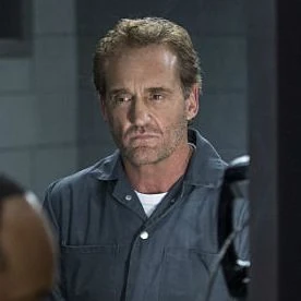 Henry Allen | Arrowverse Wiki | Fandom