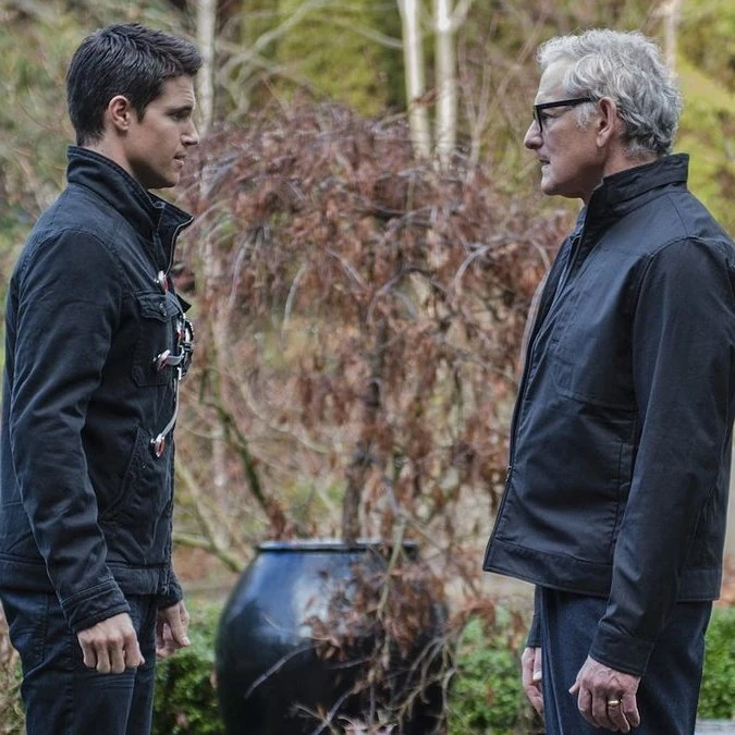 Fallout | Arrowverse Wiki | Fandom