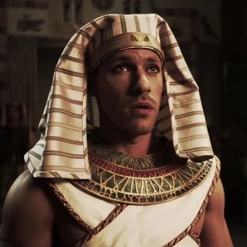 Khufu | Arrowverse Wiki | Fandom