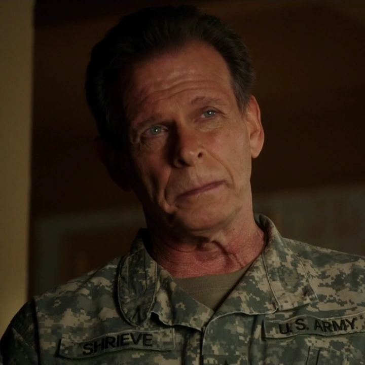 Matthew Shrieve | Arrowverse Wiki | Fandom