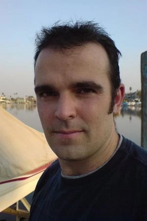 John Behring | Arrowverse Wiki | Fandom