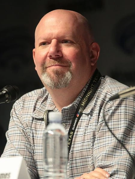 Marc Guggenheim | Arrowverse Wiki | Fandom