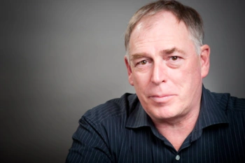 Garry Chalk | Arrowverse Wiki | Fandom