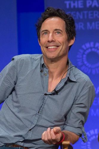 Tom Cavanagh | Arrowverse Wiki | Fandom