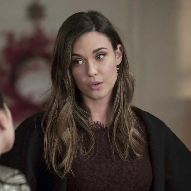 Samantha Arias | Arrowverse Wiki | Fandom