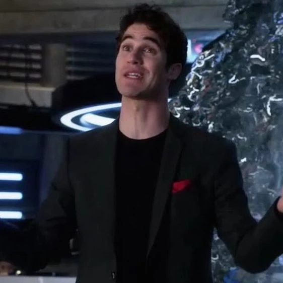 Music Meister | Arrowverse Wiki | Fandom