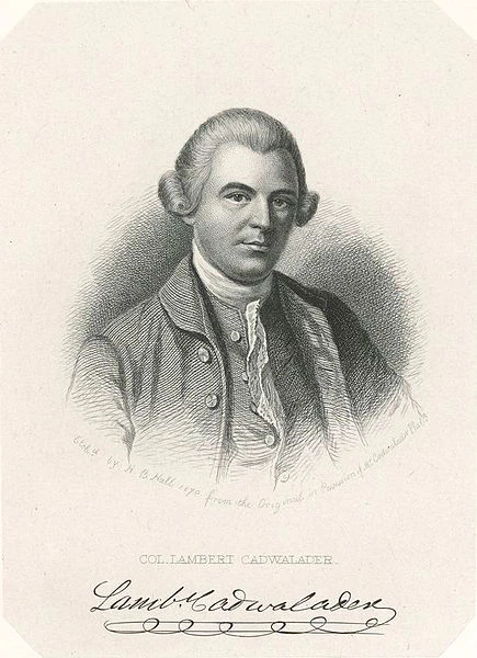 Lieutenant Cadwalader/Hinter den Kulissen | Arrowverse Wiki | Fandom