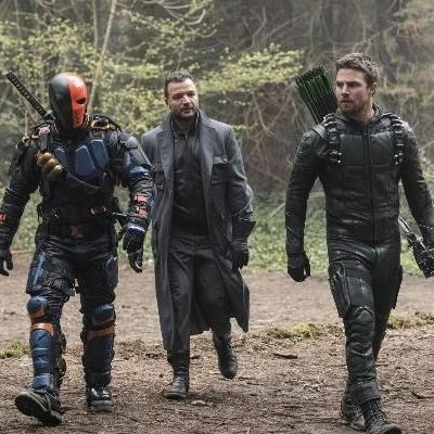 Lian Yu (Folge) | Arrowverse Wiki | Fandom