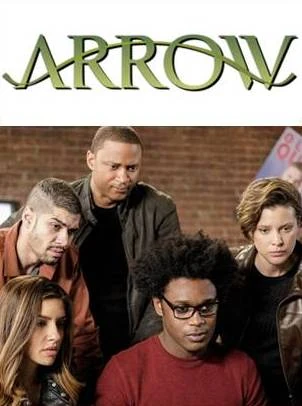 William Clayton/Auftritte | Arrowverse Wiki | Fandom