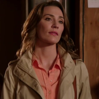 Nancy Moore | Arrowverse Wiki | Fandom