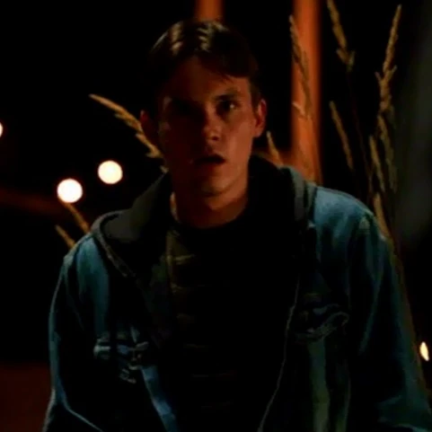 Teddy Reston | Arrowverse Wiki | Fandom