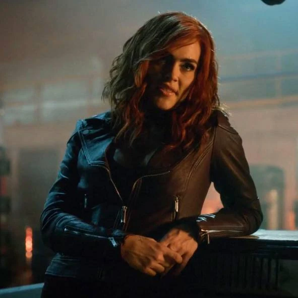 Scorcher | Arrowverse Wiki | Fandom