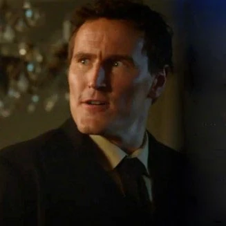 Daniel Collins | Arrowverse Wiki | Fandom