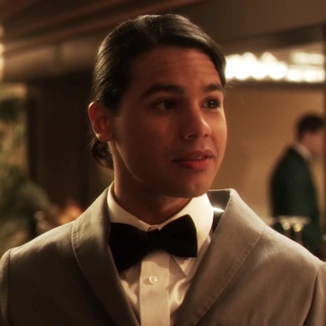 Pablo | Arrowverse Wiki | Fandom
