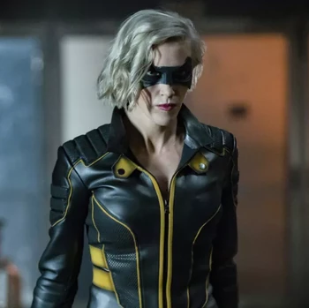 Laurel Lance (Erde Zwei) | Arrowverse Wiki | Fandom