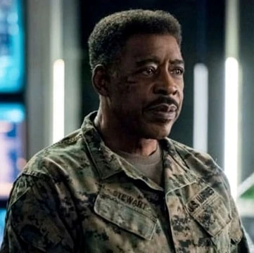 Roy Stewart | Arrowverse Wiki | Fandom