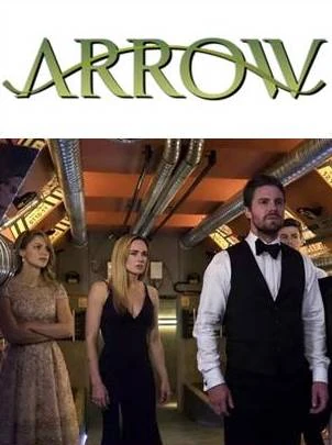 Tommy Merlyn (Erde X)/Auftritte | Arrowverse Wiki | Fandom