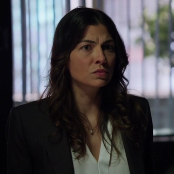 Susanna | Arrowverse Wiki | Fandom