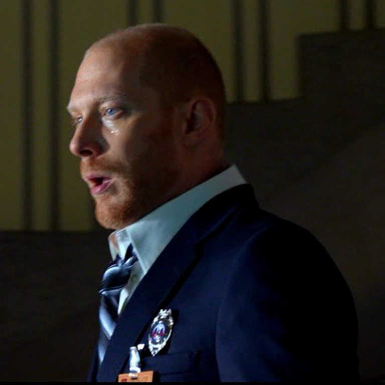 Jerry | Arrowverse Wiki | Fandom