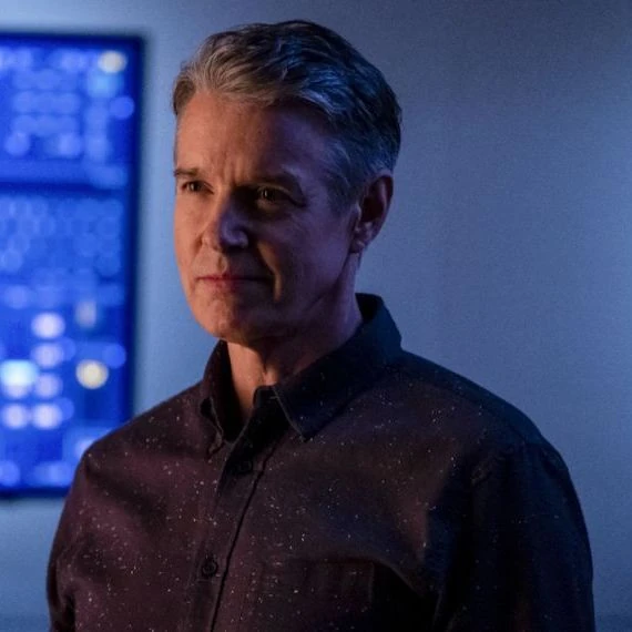 Thomas Snow | Arrowverse Wiki | Fandom