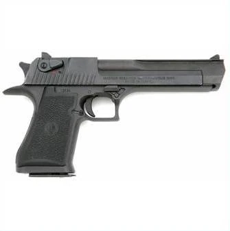 IMI Desert Eagle | Arrowverse Wiki | Fandom