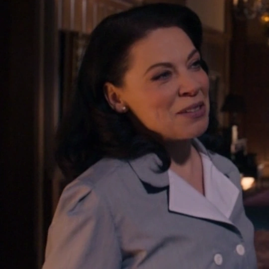 Raisa | Arrowverse Wiki | Fandom