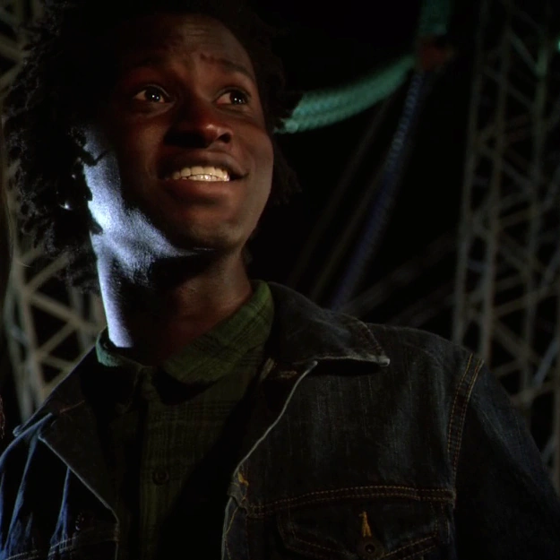 Jake Davenport | Arrowverse Wiki | Fandom