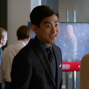 Hayashi | Arrowverse Wiki | Fandom