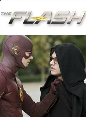 Eric Larkin/Auftritte | Arrowverse Wiki | Fandom