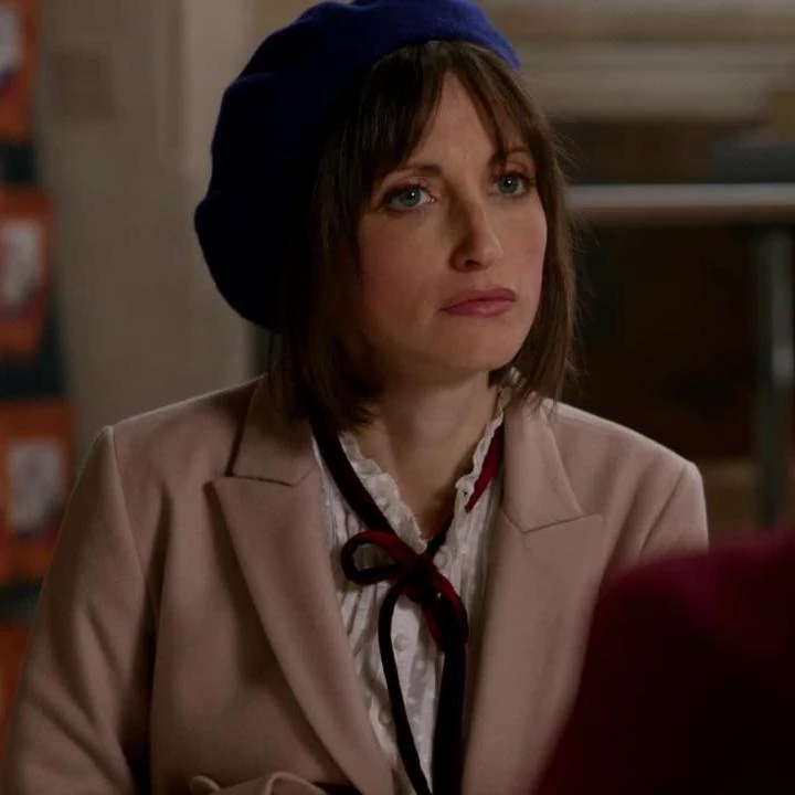 Lily Stein | Arrowverse Wiki | Fandom