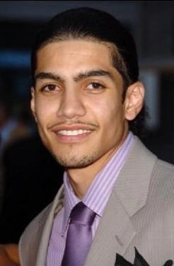 Rick Gonzalez | Arrowverse Wiki | Fandom