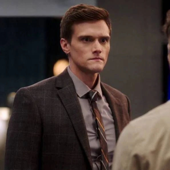 Ralph Dibny | Arrowverse Wiki | Fandom