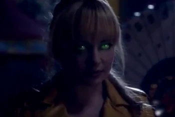 Rosa Dillon | Arrowverse Wiki | Fandom