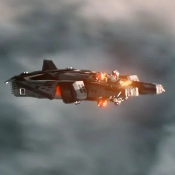 Waverider | Arrowverse Wiki | Fandom