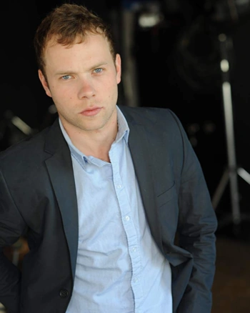 Brendan Fletcher | Arrowverse Wiki | Fandom