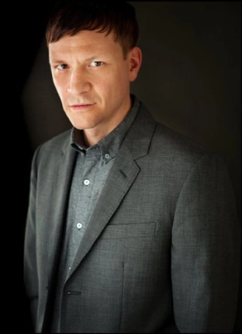 Paul Anthony | Arrowverse Wiki | Fandom