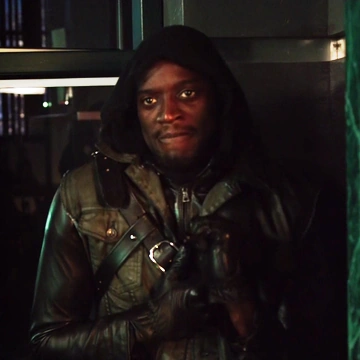 Simon Lacroix | Arrowverse Wiki | Fandom