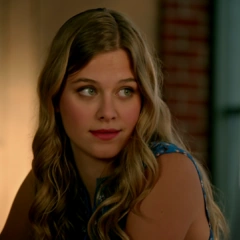 Madison Danforth | Arrowverse Wiki | Fandom