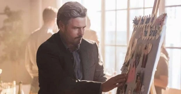 Oscar Rodas/Galerie | Arrowverse Wiki | Fandom