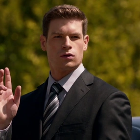 Rob Scott | Arrowverse Wiki | Fandom