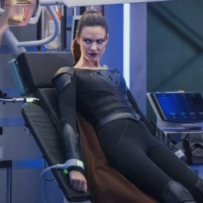 Der Stein von Yuda Kal | Arrowverse Wiki | Fandom