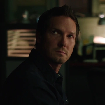 Michael Ancona | Arrowverse Wiki | Fandom