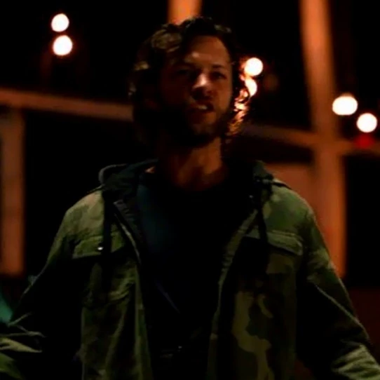 Kyle Reston | Arrowverse Wiki | Fandom