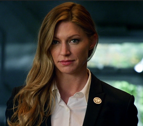 Ava Sharpe | Arrowverse Wiki | Fandom