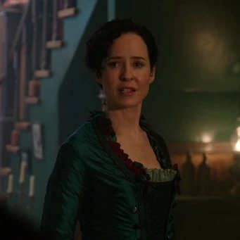 Sarah Neal | Arrowverse Wiki | Fandom