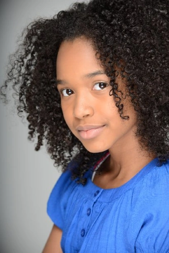 Bailey Tippen | Arrowverse Wiki | Fandom